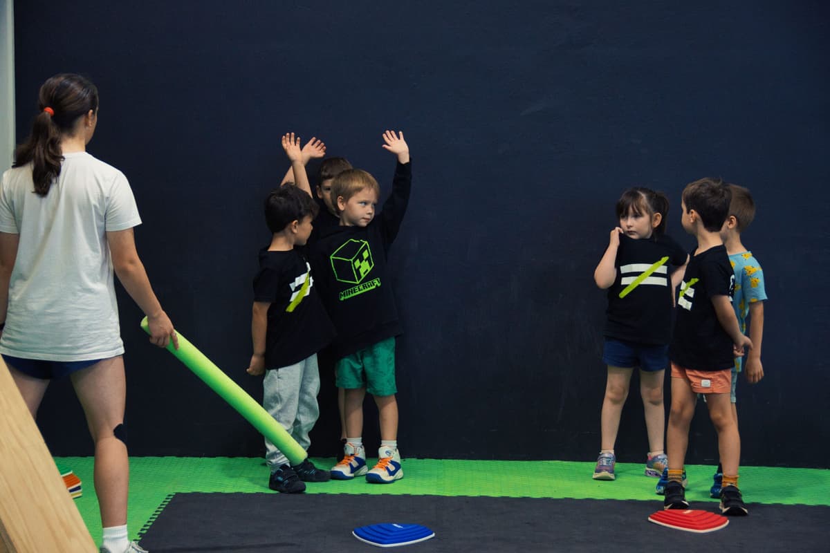 Risky Kids - Play Is The Way : Why Exploratory Play is Crucial for ...