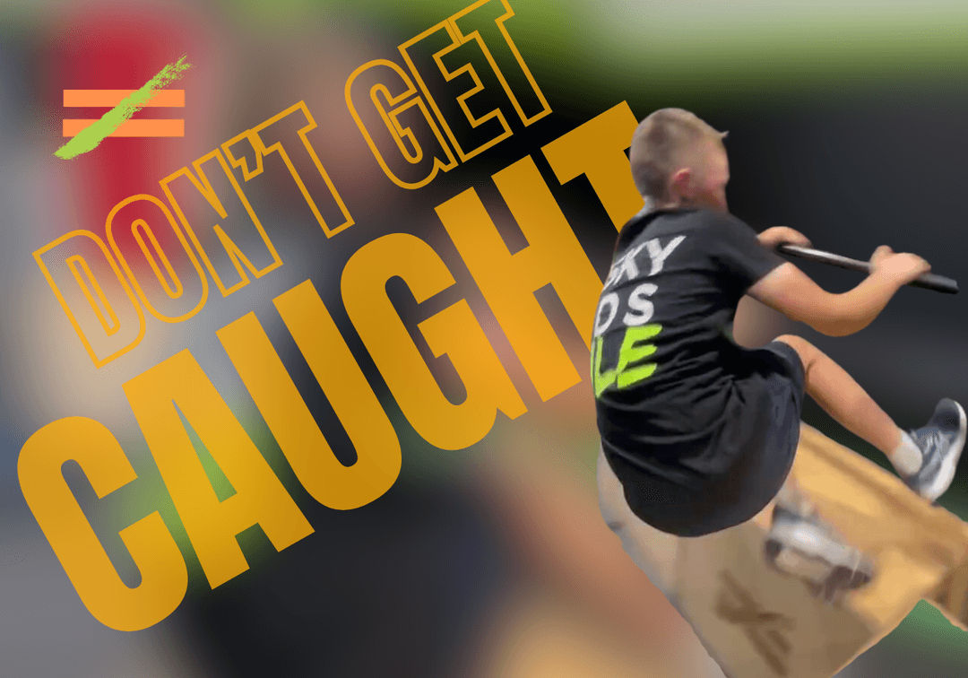 Risky Kids - Risky Kids | Chase Tag