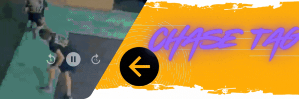 Risky Kids - Chase Tag: Why Kids Love Tag
