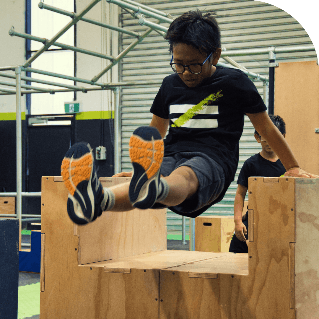 Risky Kids - Risky Kids | Chase Tag